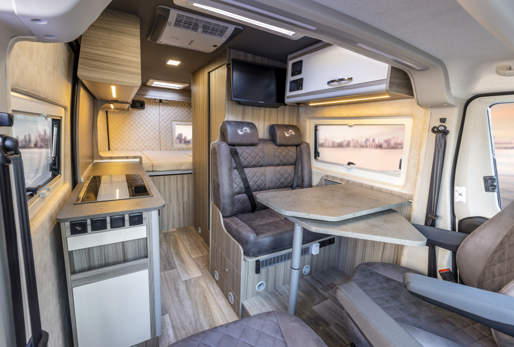 Classic 600 | MEGAMOBIL