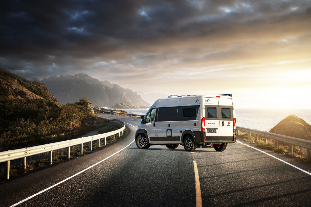 Lounge 540 | MEGAMOBIL